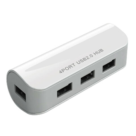 Buy Wholesale China Usb 2.0 Hub, Elegant And Simple Style, With ...