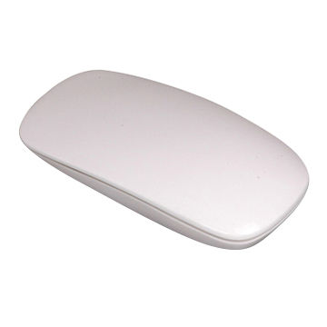 China Multiple Touch RF Mouse with Optical Tracking Engine, Allows to ...