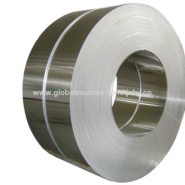 China Zinc-coated steel strip on Global Sources,Zinc-coated band steel