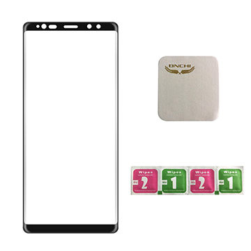 Buy Wholesale China High Quality Curved Full Cover Edge 3d Pet Screen ...