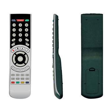 China Universal Remote Controls with 12 Buttons, Measures 186 x 48 x ...