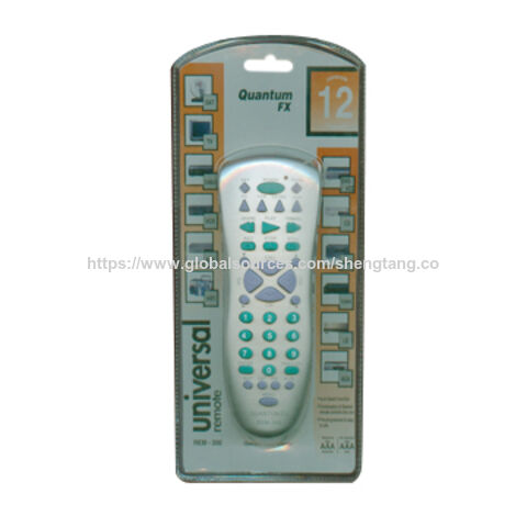 Buy Wholesale China Universal Remote Control for All Brand of TV ...