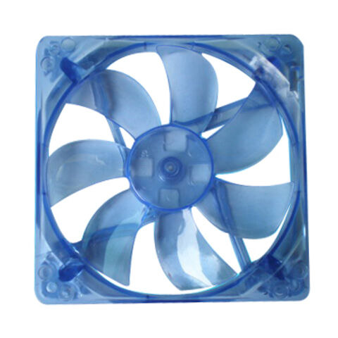 Buy Wholesale China Dc Fan, High Static Pressure & Dc Fan at USD 2 ...
