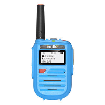 Buy Wholesale China 4g Lte Ptt Radio Over Cellular Poc Walkie Talkie ...