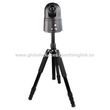China Vehicle mounted PTZ camera, intelligent 4G emergency license ...