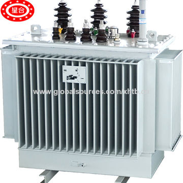 S9 S11 series 3 phase 1600kva outdoor power transformer 11kv/400v ...