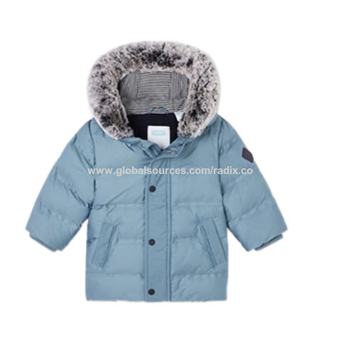 Buy Wholesale China Baby Padding Jacket & Baby Padding Jacket at USD 11 ...