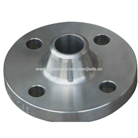 Bulk Buy China Wholesale Plate Flanges/pt Flanges/welded Plate Flanges ...