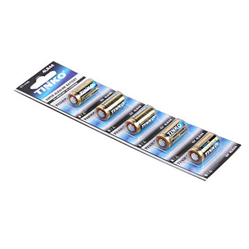 Buy Wholesale China 4lr44 Alkaline Cell Dry Battery Manufacture ...