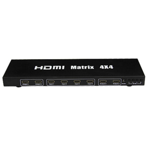 HDMI matrix 4x4, HDMI matrix - Buy China HDMI matrix on Globalsources.com