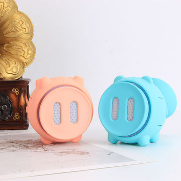 Buy Wholesale China Mini Small Size Cute Piggy Animal Computer Mobile ...