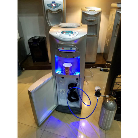 Buy Wholesale China Sparkling Water Maker Soda Drink Carbonated Machine ...