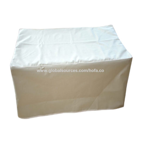 Buy Wholesale China Outdoor Cushion Cover With Pvc Coating & Outdoor ...