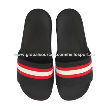 Buy Wholesale China Hellosport China Wholesale Fashion Sandals Blank ...