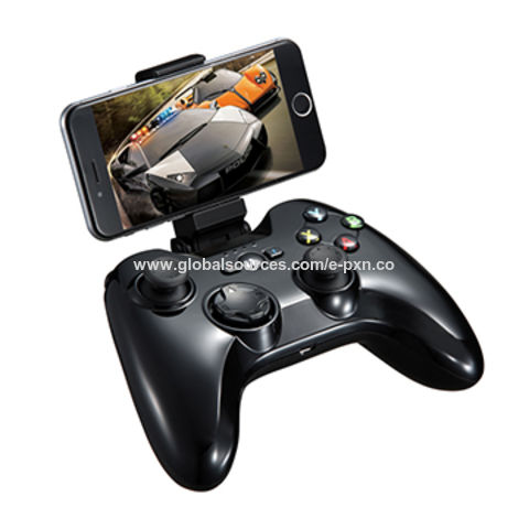 Buy Wholesale China MFi Controller PXN Speedy Bluetooth Wireless Game ...