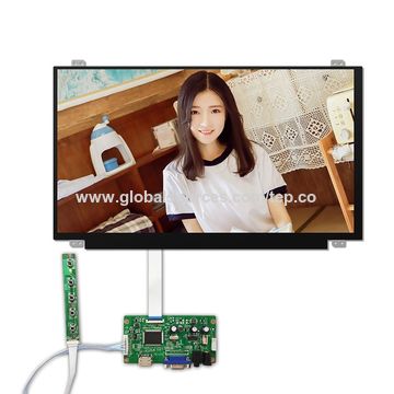 Buy Wholesale China Lcd 15.6 Inch 1920x1080 15.6 Lcd Panel Module ...