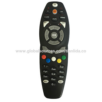 Buy Wholesale China Original Quality Remote Control For Dstv & Original ...
