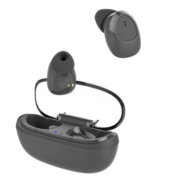 Buy Wholesale China True Wireless Earphones Wireless In-ear Hifi Sound ...