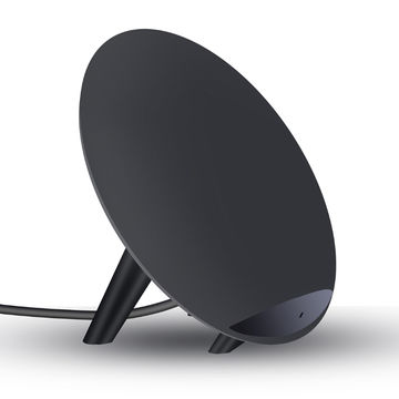 Buy Wholesale China Creative Design 10w Fast Charging Qi Certified ...