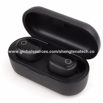 Buy Wholesale China Small Size Portable Tws Sports Earbuds Bluetooth 5. ...