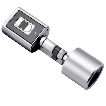 Buy Wholesale China European Smart Electronic 70mm Lock Cylinder 90mm ...