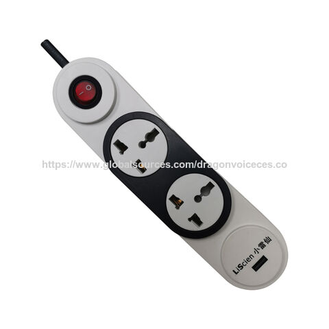 Buy Wholesale China 2 Way Universal Type Flexible 360 Degree Rotated ...