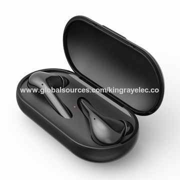 Buy Wholesale China 2019 New Design True Wireless Sports Earbuds With ...