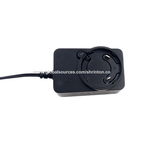 China 5V 9V 12V 1A 1.0a 1000ma ac dc Power adapter for Adsl Modem wifi ...