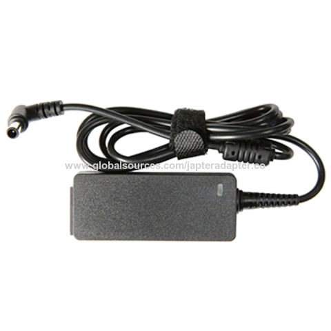 China AC Adapter 19V1.2A Power Supply For LCD Monitor 22EA53J-W/22EA53R-P/23EA53R-P/IPS234T-PN ...