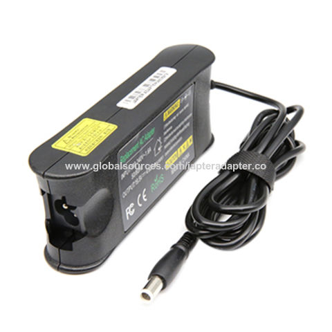 Buy Wholesale China Laptop Adapter For Dell Old Style Shape 19.5v 4.62a ...