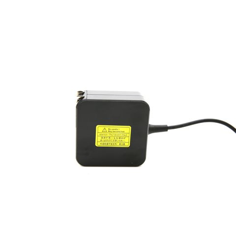 Buy Wholesale China Square Type 45w Laptop Charger 19v 2.37a Notebook ...