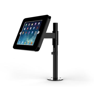 Buy Wholesale China Vesa Mounting Tablet Stand Holder Pole Mounted ...