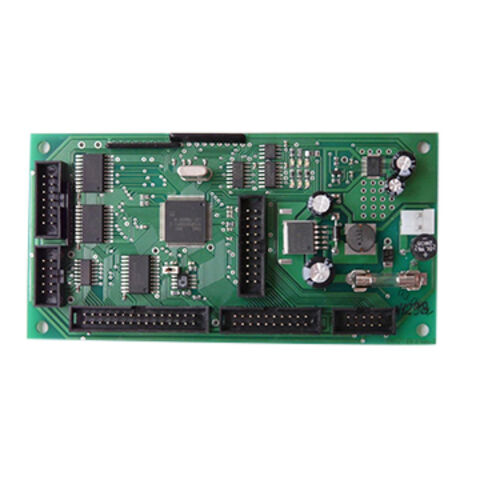 Buy Wholesale China Custom Robot Pcba, Smt Assembly, Pcb Layout ...