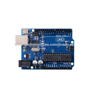 Buy Wholesale China Development Board Mega328p Atmega328 Uno R3 Pcba ...