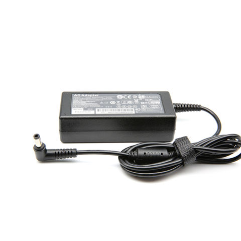 Buy Wholesale China Laptop Adapter For Hp 60w 19v 3.16a 5.5x2.5mm ...