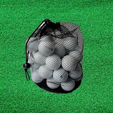 Buy Wholesale China Professional Driving Range Golf Ball, Practice Golf ...