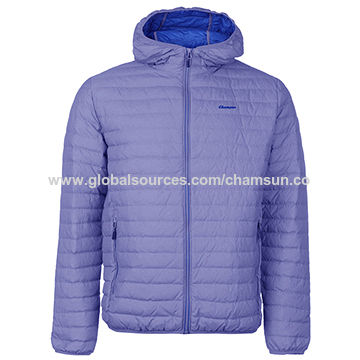 Buy Wholesale China Ultra Lightweight Women's Winter Jackets Insulation ...