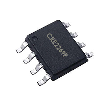 Buy Wholesale China Ac-dc Cre2269p Is Power Management Ic Chip,150w Sop-8,external Mos ...