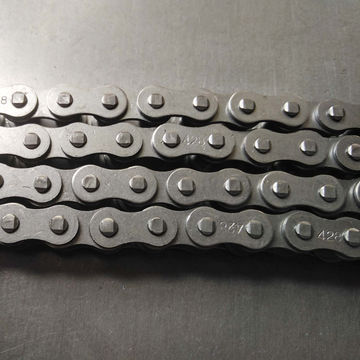 Buy Wholesale China Motorcycle Chain, Iso 606-94, Din 8187, And 8188 ...