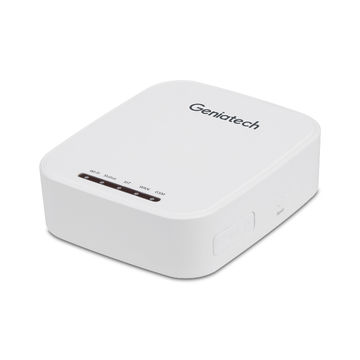 GTW350 is a pure Linux compact size smart home Internet Of things ...
