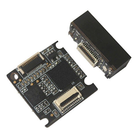 Bulk Buy China Wholesale Mini Usb Qr Code Laser 2d Oem Arduino Barcode ...