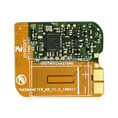 Buy Wholesale China Polyimide Fpc Assembly, Fpca Flexible Pcb Smt Factory & Polyimide Fpc ...