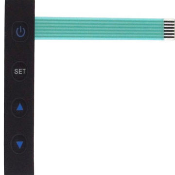 Buy Wholesale China Waterproof Pressure Sensitive Touch Membrane ...