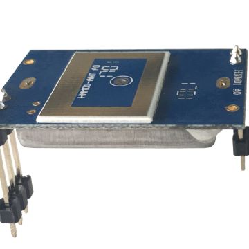 Buy Wholesale China Microwave Motion Sensor Module Integrated With Your ...