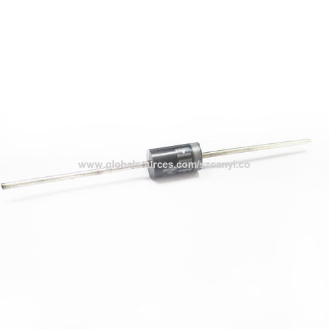 ChinaHER302 High Efficiency Rectifier Diode on Global Sources
