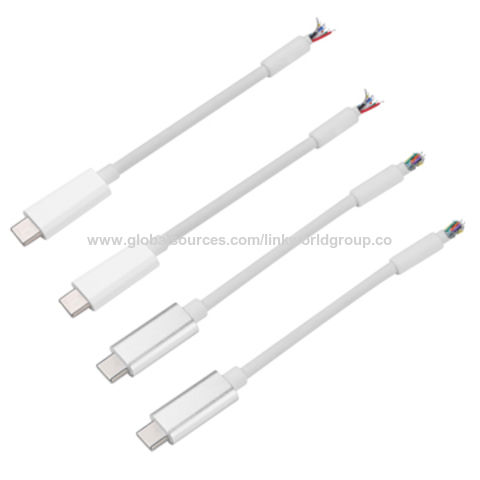 Buy Wholesale China Usb-c To Open Cable, Usb-c To Open With Sr And Open ...