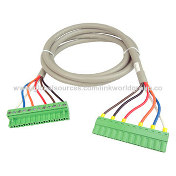 Buy Wholesale China Ups Modular Cable & Ups Modular Cable at USD 4.8 ...