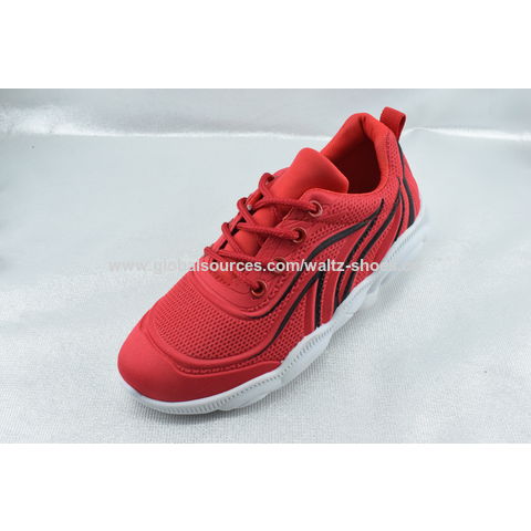 Buy Wholesale China Summer Men's Sports Shoes, Wholesale Trand Design ...