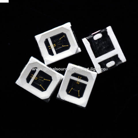 Buy Wholesale China Super Bright 450nm 460nm Led 0.2w Blue Led 2835 Smd ...