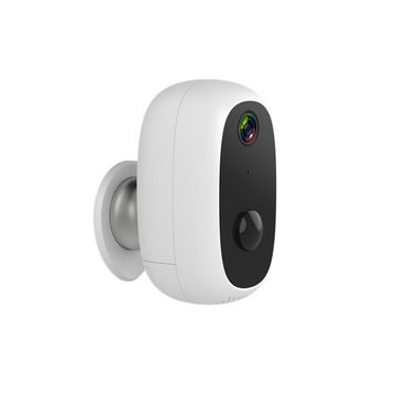 Buy Wholesale China Escam Qb05 100% Wire-free Hd1080p Ip Camera With ...
